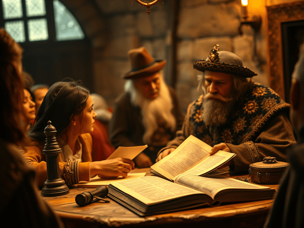 Las obras literarias más importantes de Don Juan Manuel – La Contexto