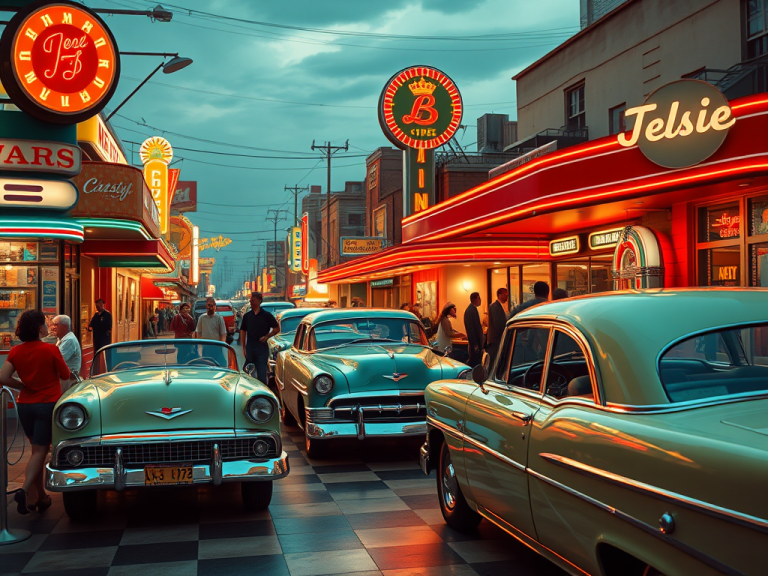 We Didn’t Start the Fire: la historia del siglo XX explicada por Billy ...